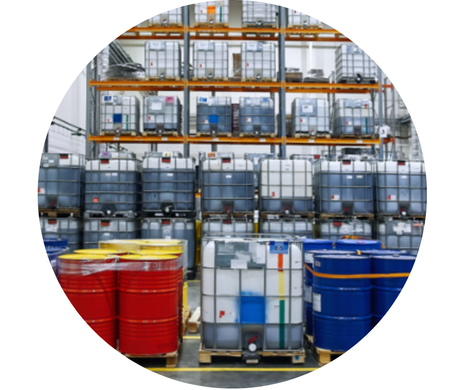 Asia Pacific Tracking Software for Returnable Containers | TrackAbout